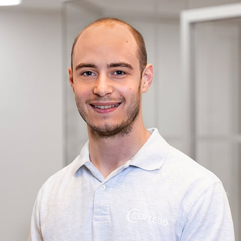 CERTEGO Oslo-Storo - CERTEGO